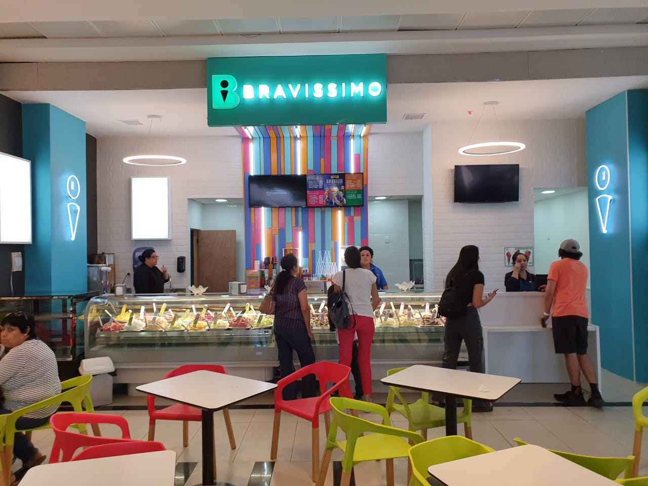 Proyecto Bravissimo | KOIT